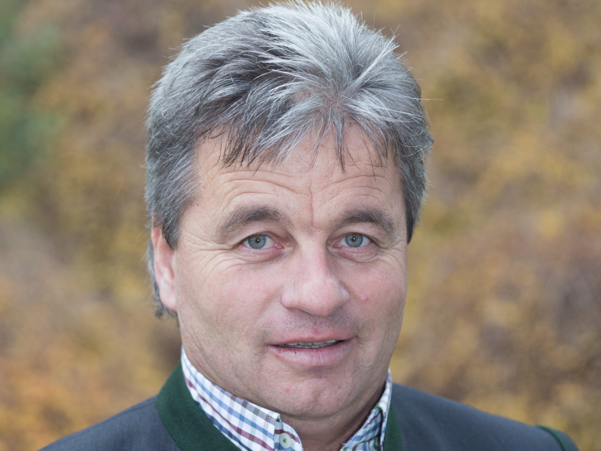 Gottfried Gangel - Birkfeld