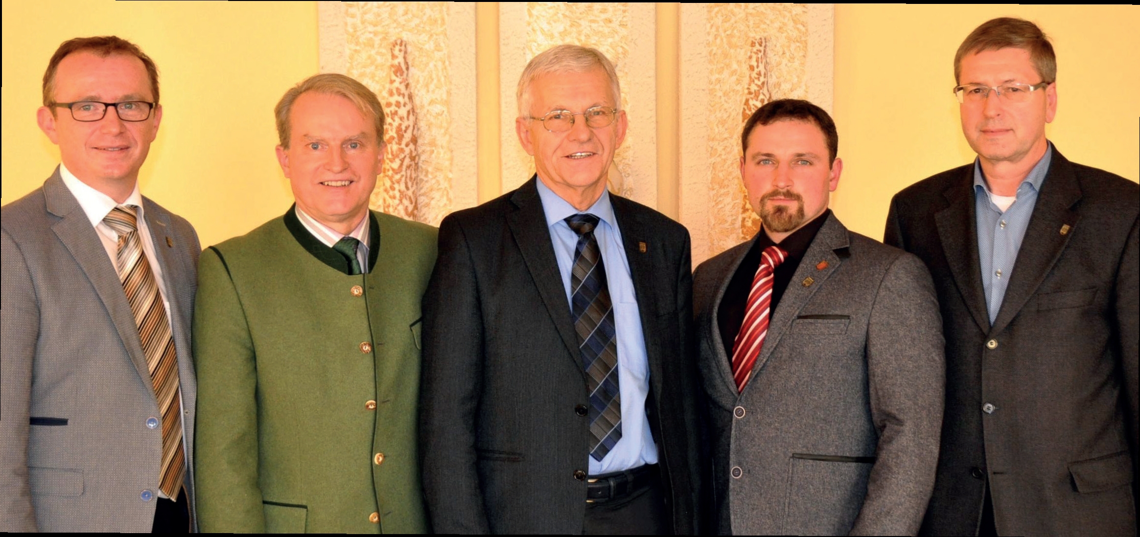 NEUJAHRSGRÜSSE - Birkfeld