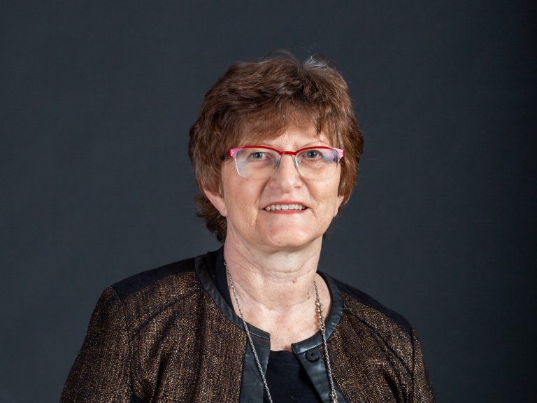 Mag. Hermine Sackl - Birkfeld